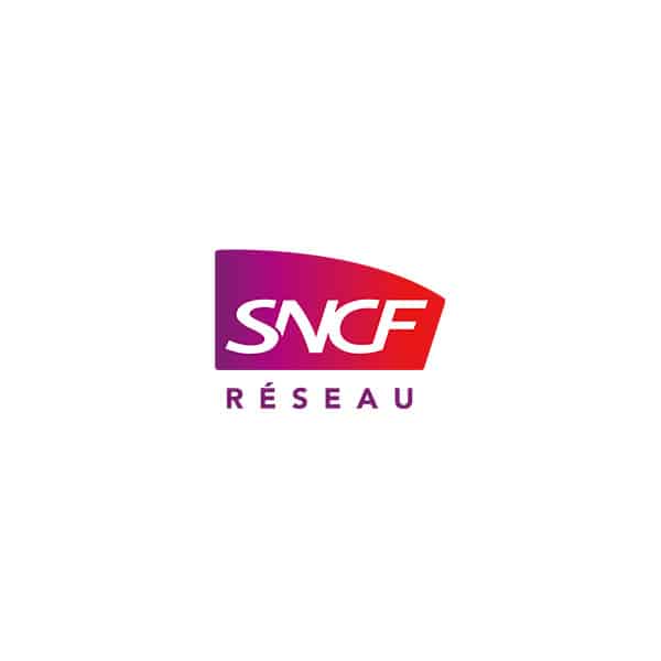Notre client SNCF Réseau - Tête De Com