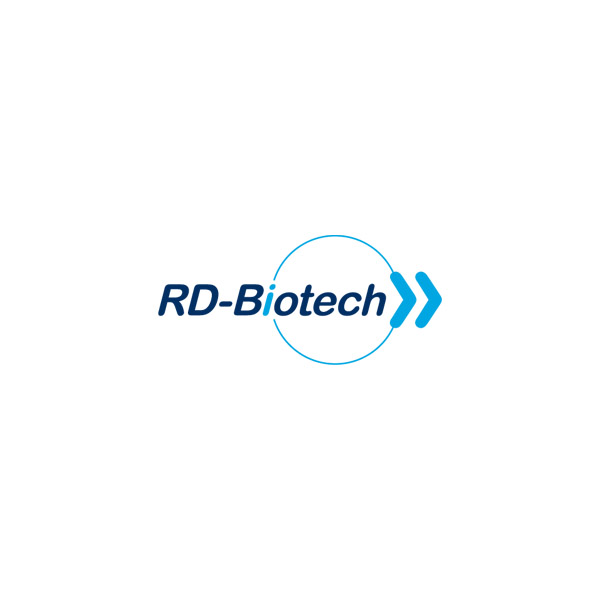Notre client RD Biotech - Tête De Com